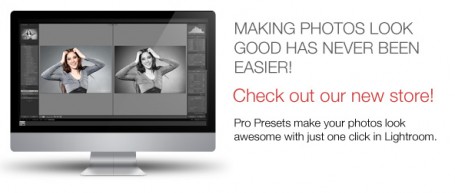 Featured – Presets Heaven